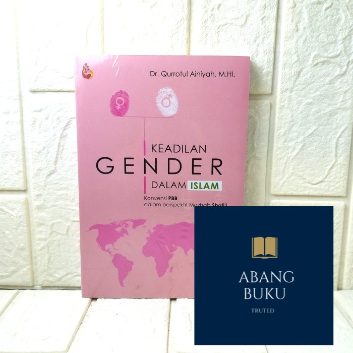 Jual BUKU ORI KEADILAN GENDER DALAM ISLAM Konvensi INTRANS | Shopee ...