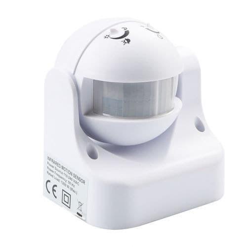 Jual Sensor Gerak Infrared PIR Motion Sensor 220V | Shopee Indonesia