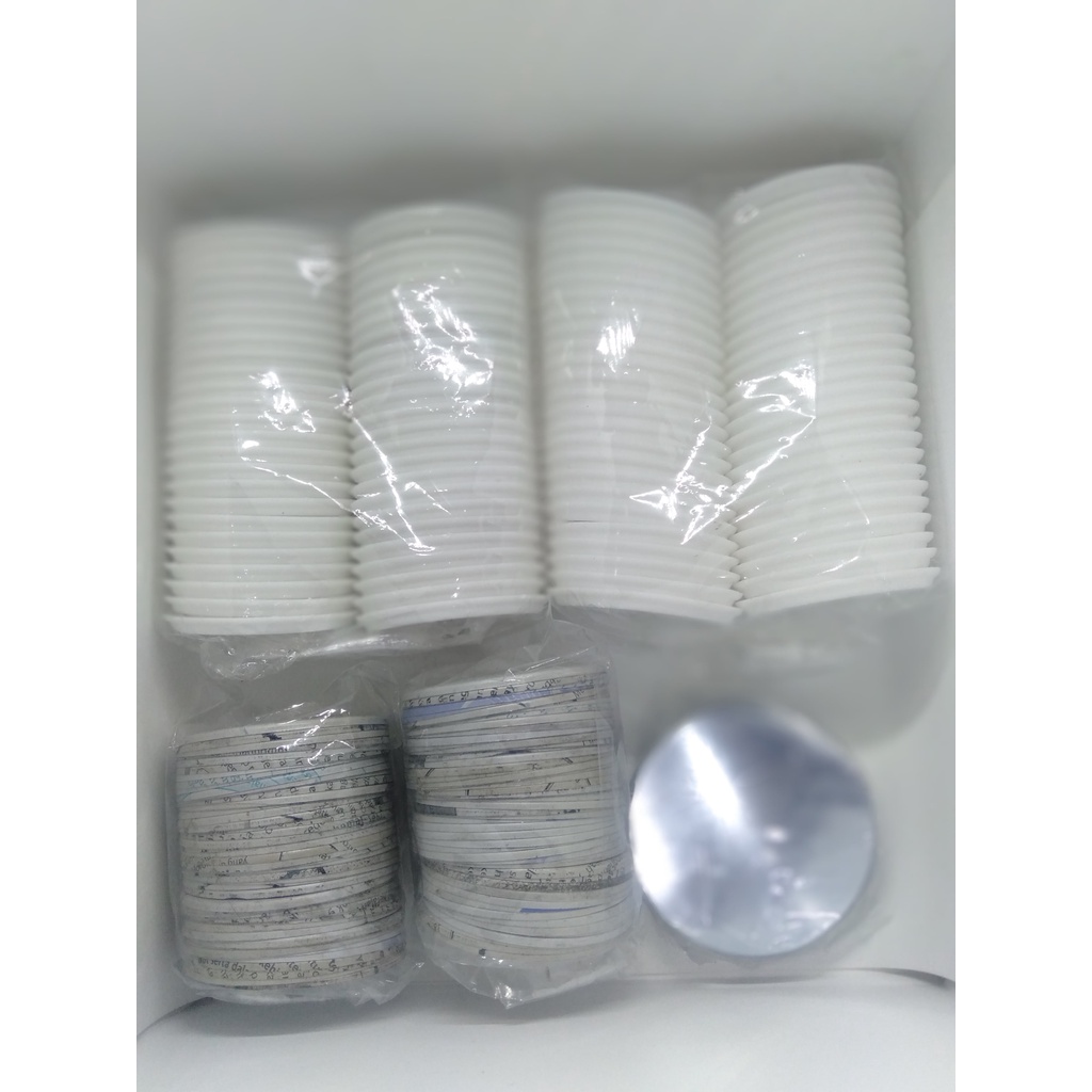 Jual Bahan Baku Pembuatan Pin 58mm, Lengkap Plus Mika (Plastik ...