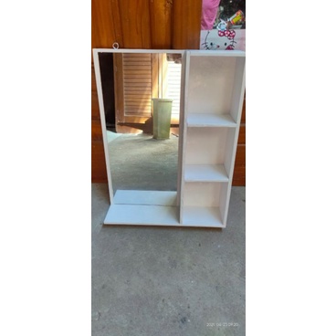 Jual Kaca Rias dinding Minimalis | Shopee Indonesia