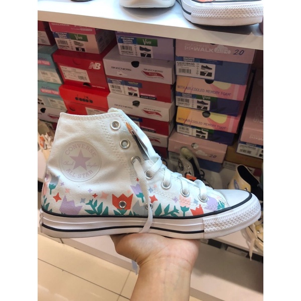 Jual CONVERSE ORIGINAL | Shopee Indonesia