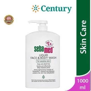 Jual sebamed facial wash Harga Terbaik & Termurah Juni 2024 | Shopee ...