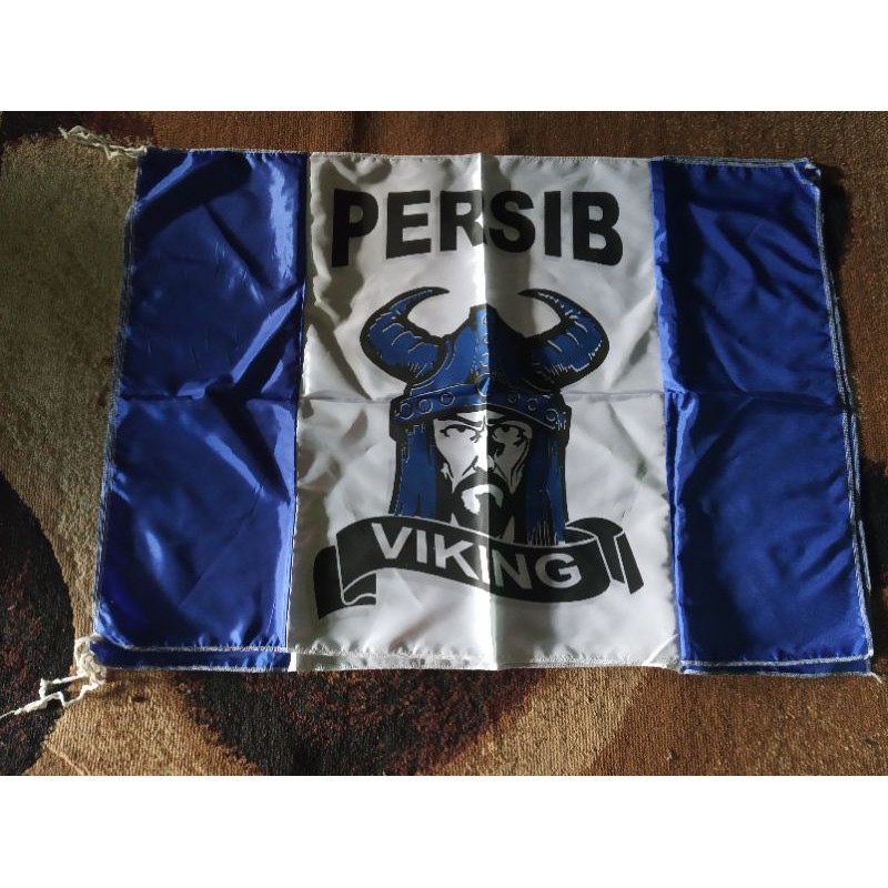 Jual Bendera viking/persib | Shopee Indonesia