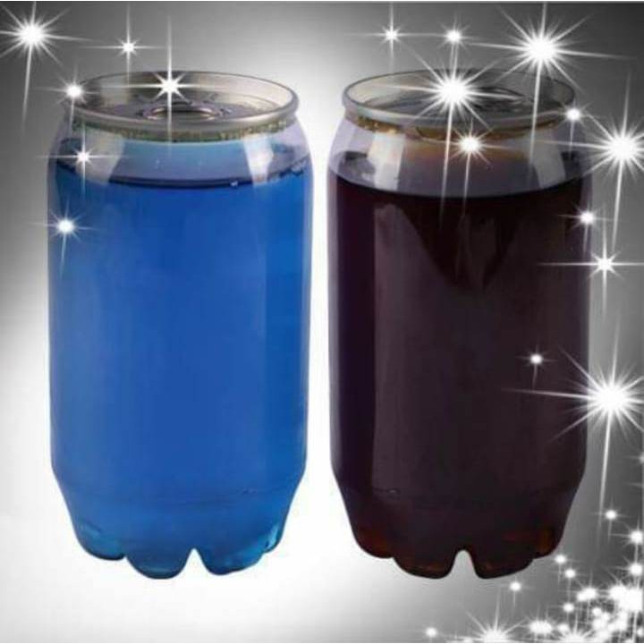 Jual Kemasan Minuman- Kemasan Kopi-Kemasan Minuman Herbal-PET CAN JUICE ...