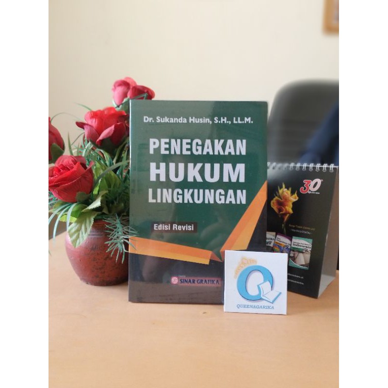 Jual PENEGAKAN HUKUM LINGKUNGAN EDISI REVISI sukanda SINAR GRAFIKA ... Jual PENEGAKAN HUKUM LINGKUNGAN EDISI REVISI sukanda SINAR GRAFIKA ...