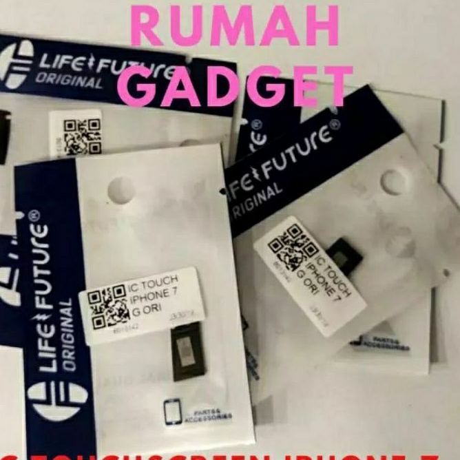 Jual IC TOUCHSCREEN M2800 iph 7G | Shopee Indonesia
