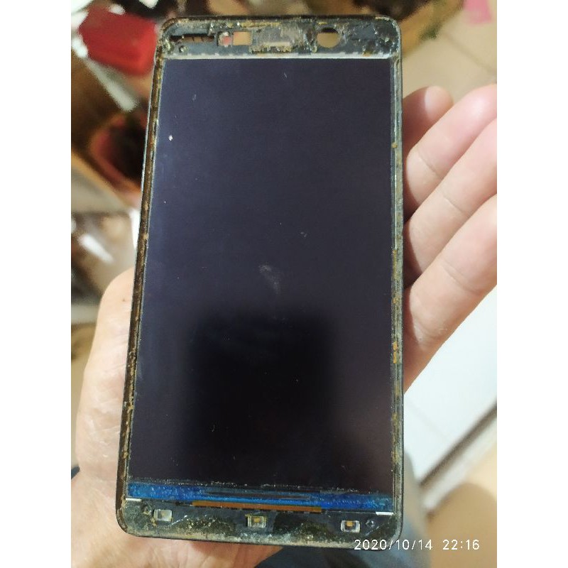 Jual mesin lcd andromax r1 aka LC642U | Shopee Indonesia