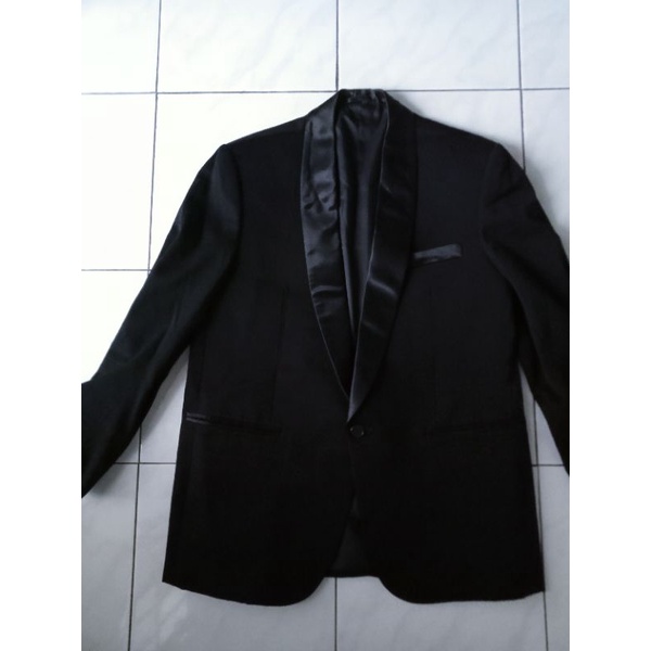 Jual jas tuxedo pria | Shopee Indonesia