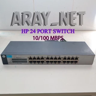 Jual switch hub 24 port Harga Terbaik & Termurah Juni 2024 | Shopee ...