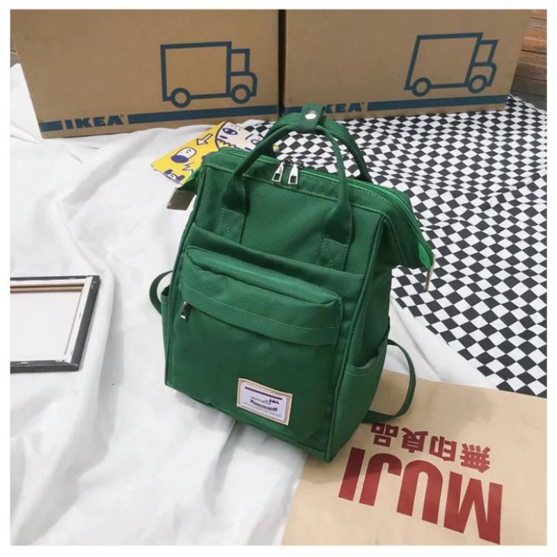 Jual Tas Ransel Batam wanita kekinian Tas Ransel cewek Tas Ransel ...