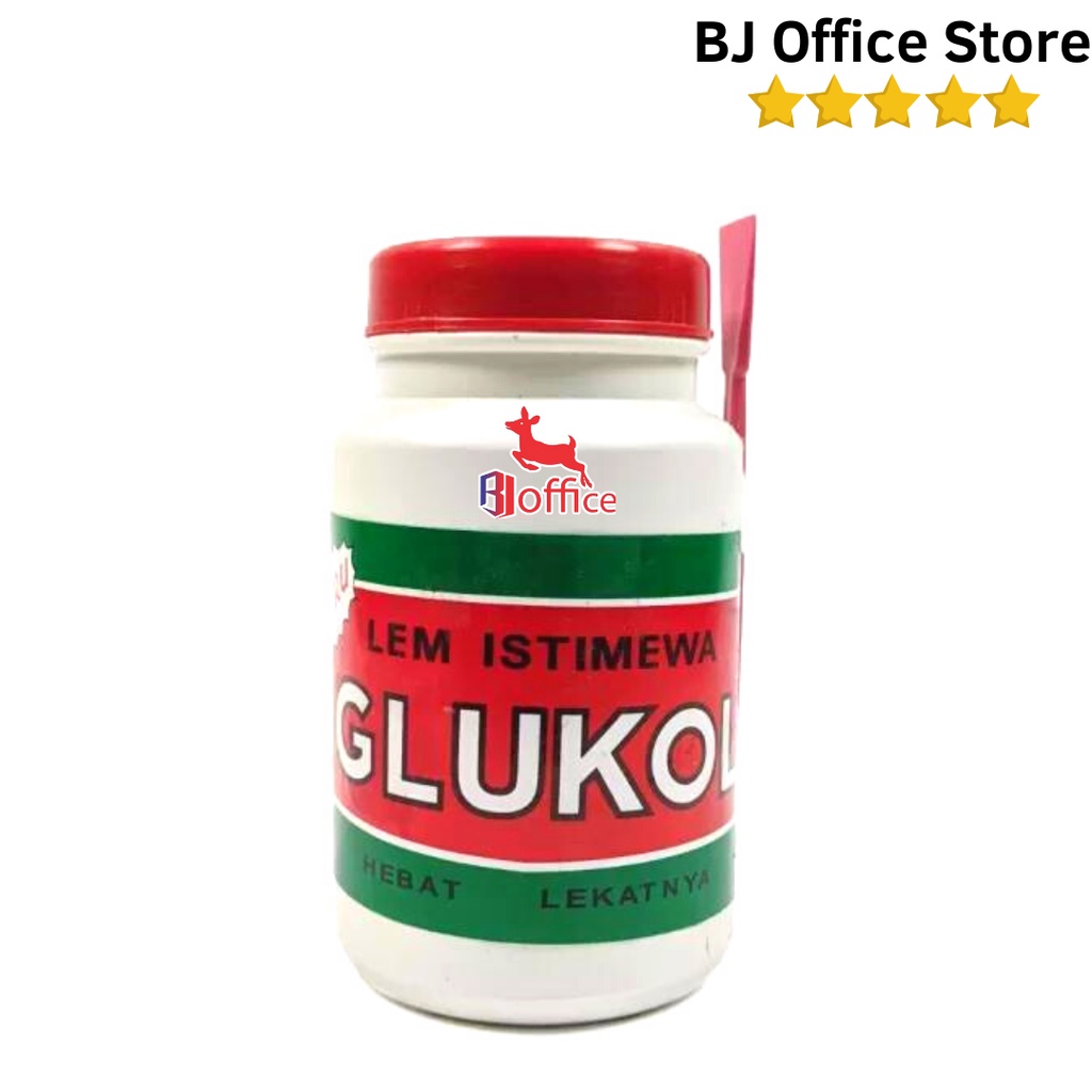 Jual Lem Colek Besar - Lem Diakol Glukol | Shopee Indonesia