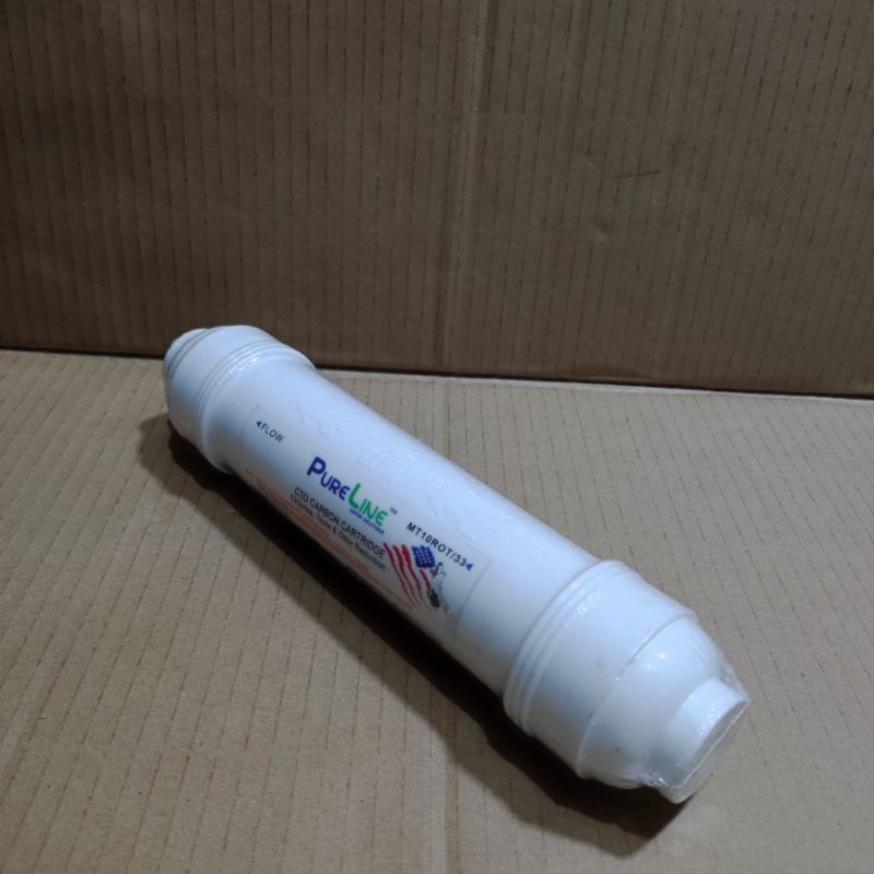 Jual Filter air Posh carbon 2in drat 1/4 | Shopee Indonesia