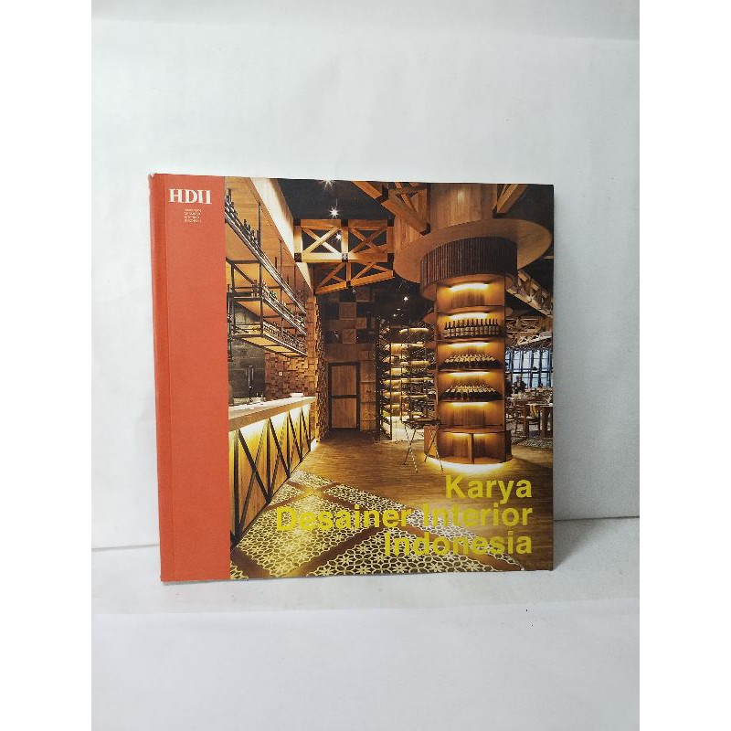 Jual Karya Desainer Interior Indonesia | Shopee Indonesia