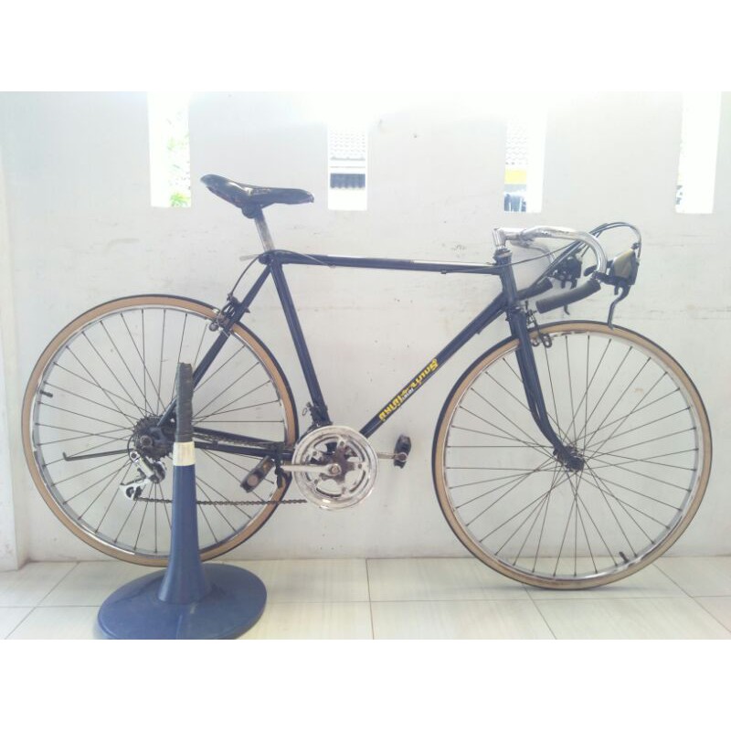 Jual Sepeda balap jadul roadbike vintage Forever | Shopee Indonesia