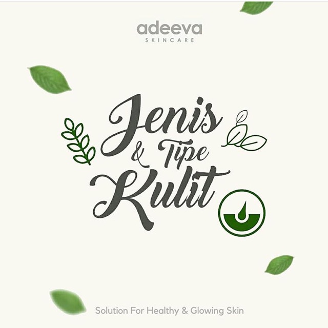 Jual Jenis Tipe Kulit | Shopee Indonesia