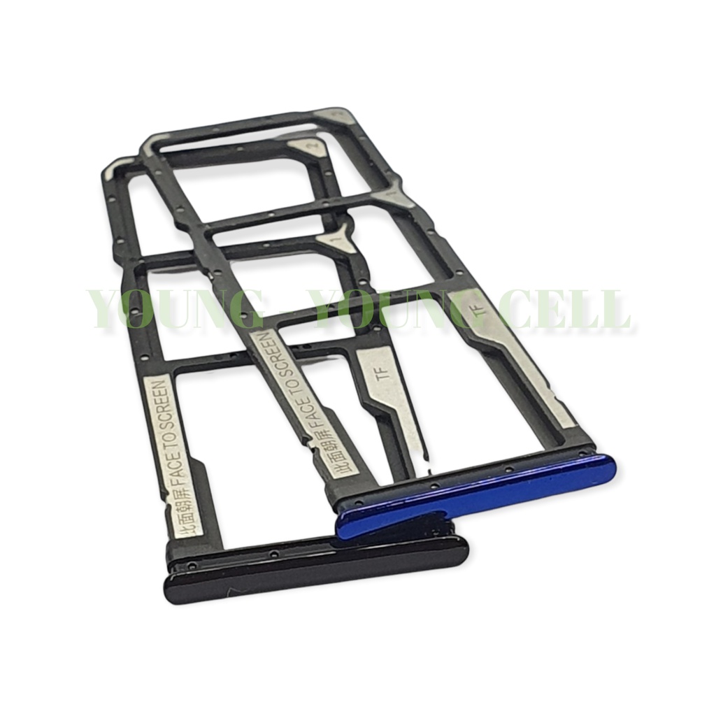 Jual SIMLOCK XIAOMI REDMI NOTE 8 / SIMTRAY / SLOT SIM | Shopee Indonesia