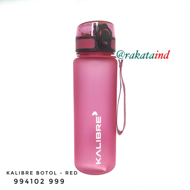 Jual Botol Minum Kalibre 994102 | Shopee Indonesia