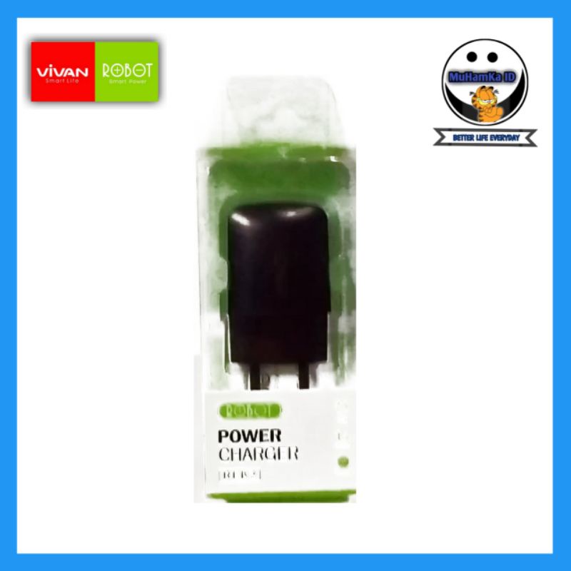 Jual Adapter charger Robot /Power Charger RT-K2/ Batok Charger | Shopee ...