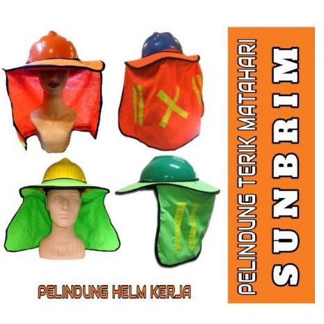 Jual Topi Safety Terlengkap & Harga Terbaru Juni 2026 | Shopee Indonesia