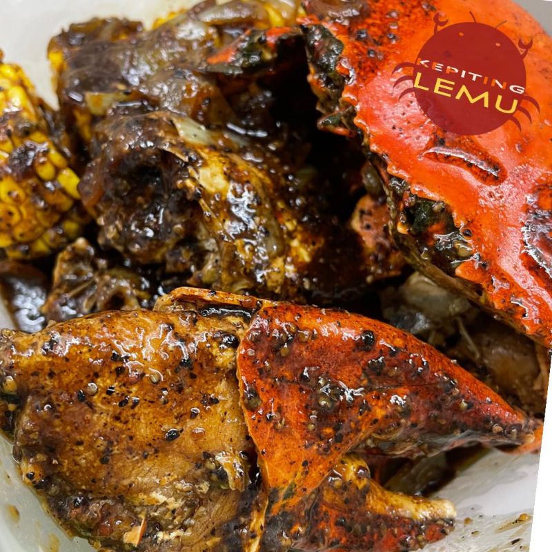 Jual Kepiting Super Jumbo (JANTAN/TELUR) | Shopee Indonesia