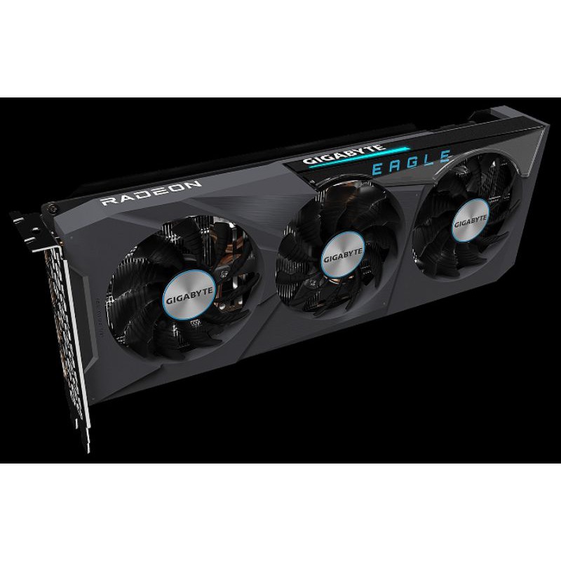 Jual VGA AMD RADEON RX 6700 XT 12 GB RGB GIGABYTE EAGLE | Shopee Indonesia