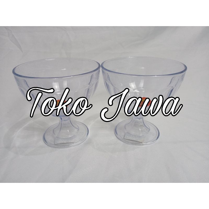 Jual Gelas Plastik Es Teler 540 ml | Shopee Indonesia