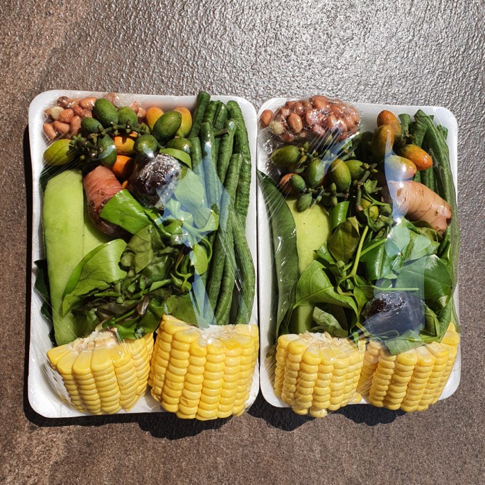 Jual Paket Sayur Asem Siap Masak | Shopee Indonesia