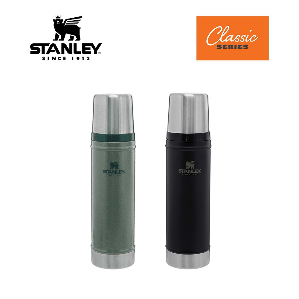 Jual Stanley Classic Series Vacuum Bottle 0.47 Litre | Shopee Indonesia