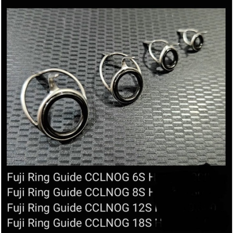 Jual Ring Guide Fuji CCLNOG | Shopee Indonesia