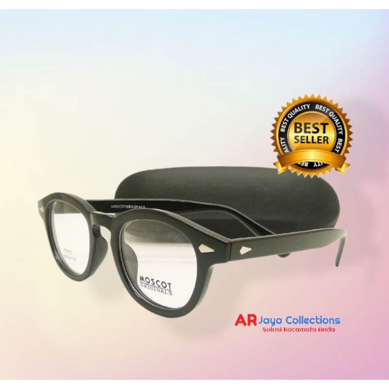 Jual Frame Kacamata Vintage Frame Kacamata Korea TR572 Frame Kaca Mata ...