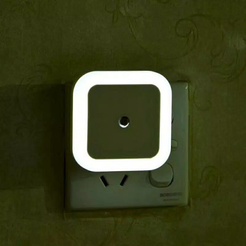 Jual Lampu LED Plug In | Shopee Indonesia