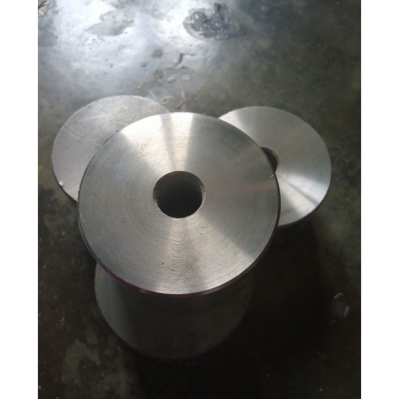 Jual roll besi d 8x4 cm#bosc#ashidrolik#mesintusuksate | Shopee Indonesia