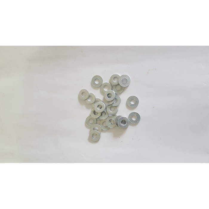 Jual Ring Plat M5 100 pcs | Shopee Indonesia