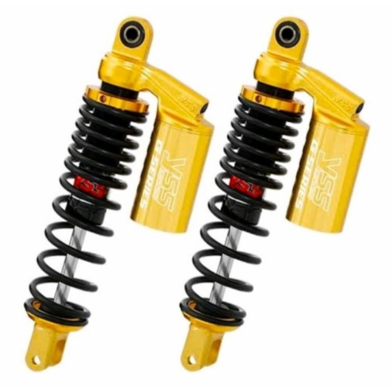 Jual SHOCK YSS G SPORT SERIES SMOOTH NEW NMAX NEW 2020 AEROX OLD NEW GOLD EDITION ORIGINAL ...