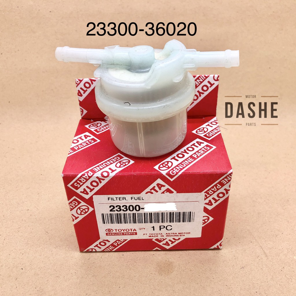 Jual Toyota Hardtop 2F 23300 36020 - Fuel Filter Bensin | Shopee Indonesia