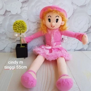 Jual Boneka Cindy Terlengkap & Harga Terbaru Agustus 2025 | Shopee ...