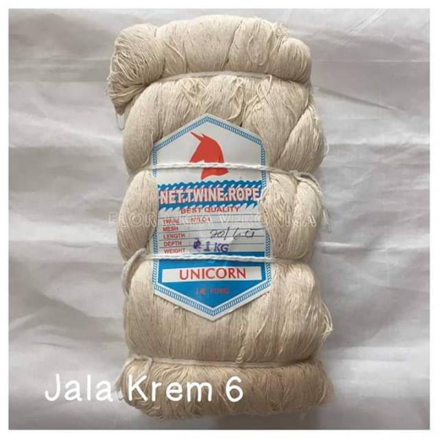 Jual Benang Jala Unicorn | Shopee Indonesia