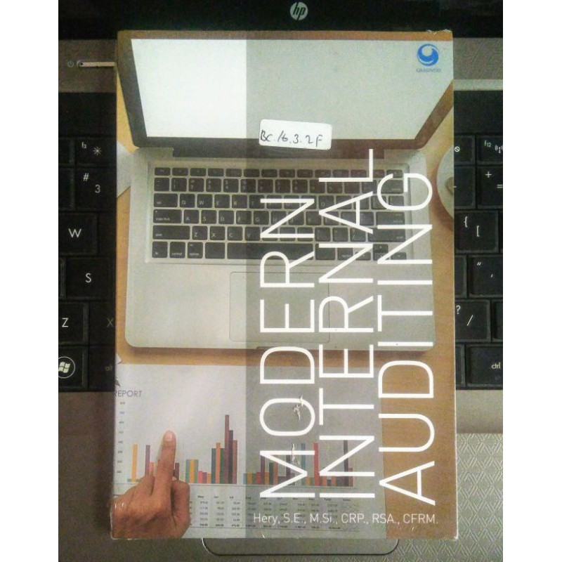 Jual Buku : Modern Internal Auditing | Shopee Indonesia