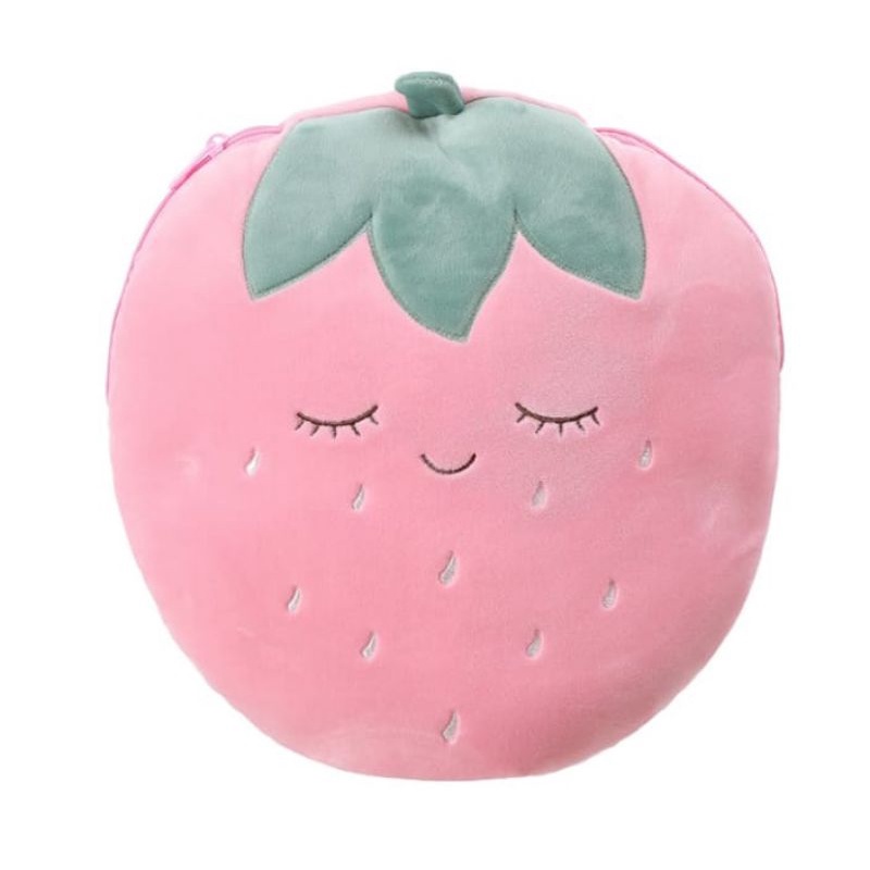 Jual MINISO BALMUT( BANTAL SELIMUT) | Shopee Indonesia