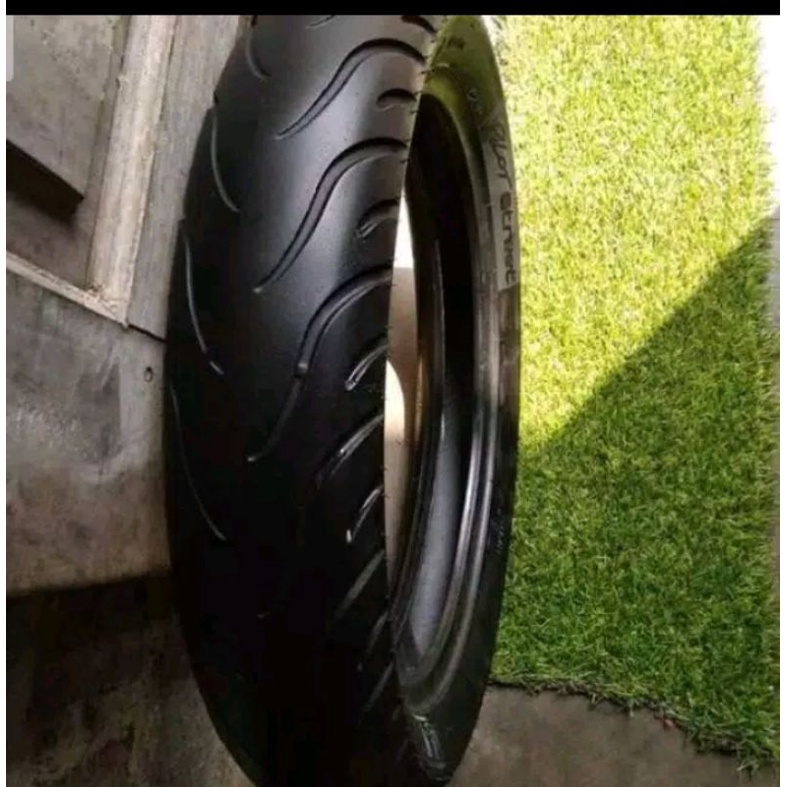 Jual ban motor all metic uk90/90 ring14 tubeles | Shopee Indonesia