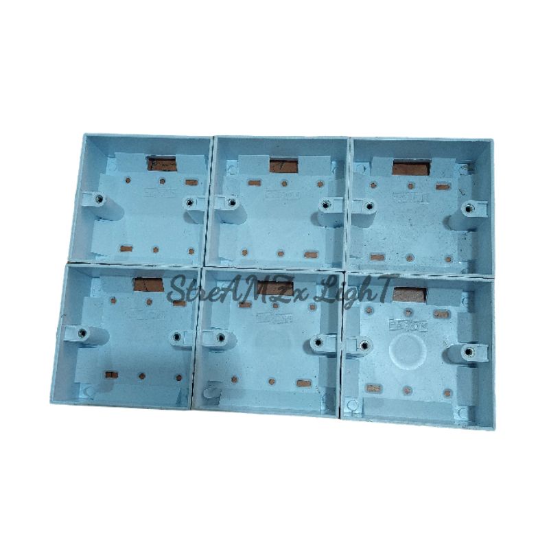 Jual Box Tanam OB | Shopee Indonesia