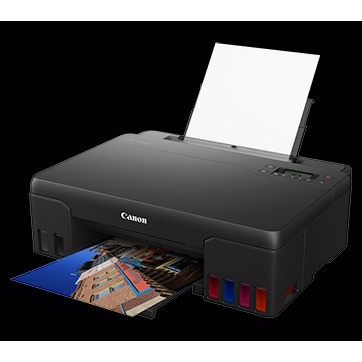 Jual Printer Canon G570 Ink Tank Photo 6 Warna Support Wireless ...