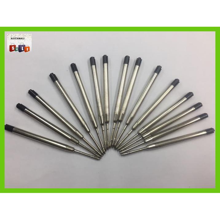 Jual Silutala- Isi Pen / Refill Pen Parker ( Taiwan ) / Isi Pulpen Cina ...
