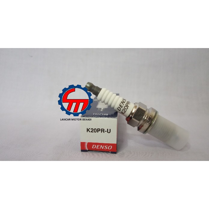 Jual Busi Xenia / Avanza 1.3 Non vvti Denso K20PR-U | Shopee Indonesia