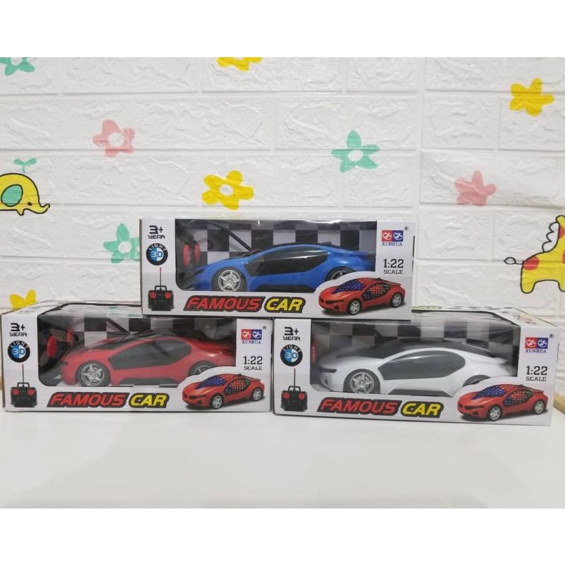 Jual Mobil Remote Control | Shopee Indonesia
