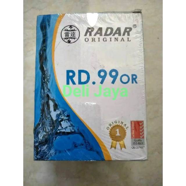 Jual Radar JP Toren Radar Tengki Air RD.99OR RD 99 OR | Shopee Indonesia