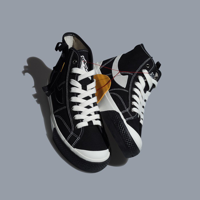 Jual Sepatu Compass FR2 #FR2 PROTO 1 Edisi Indonesia Hi V1 FXXKING ...