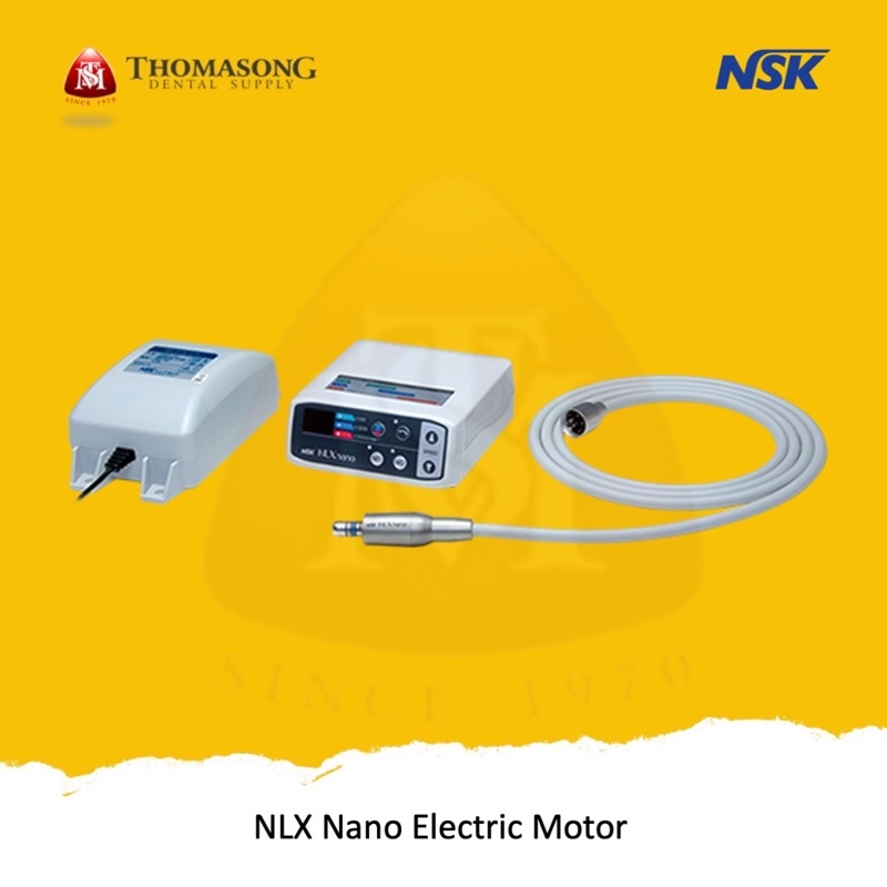 Jual NSK NLX Nano Electric Motor | Shopee Indonesia