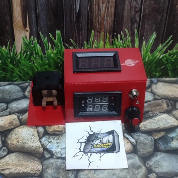 Jual alat break in dinamo tamiya ( no g force) update | Shopee Indonesia