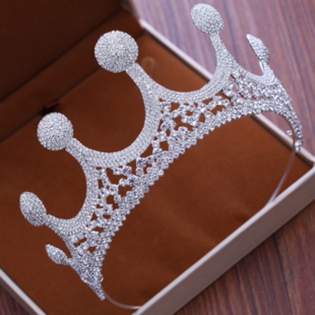 Jual Diamond crown | Shopee Indonesia